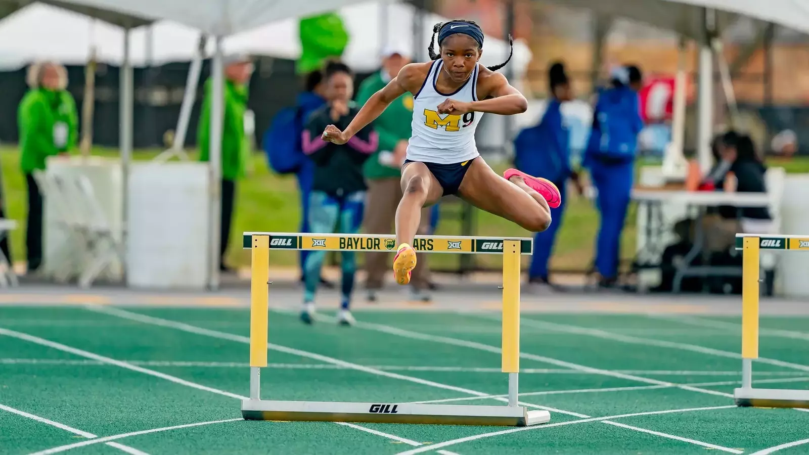 Wolverines to Split Up Between Wake Forest, Kentucky - University of ...