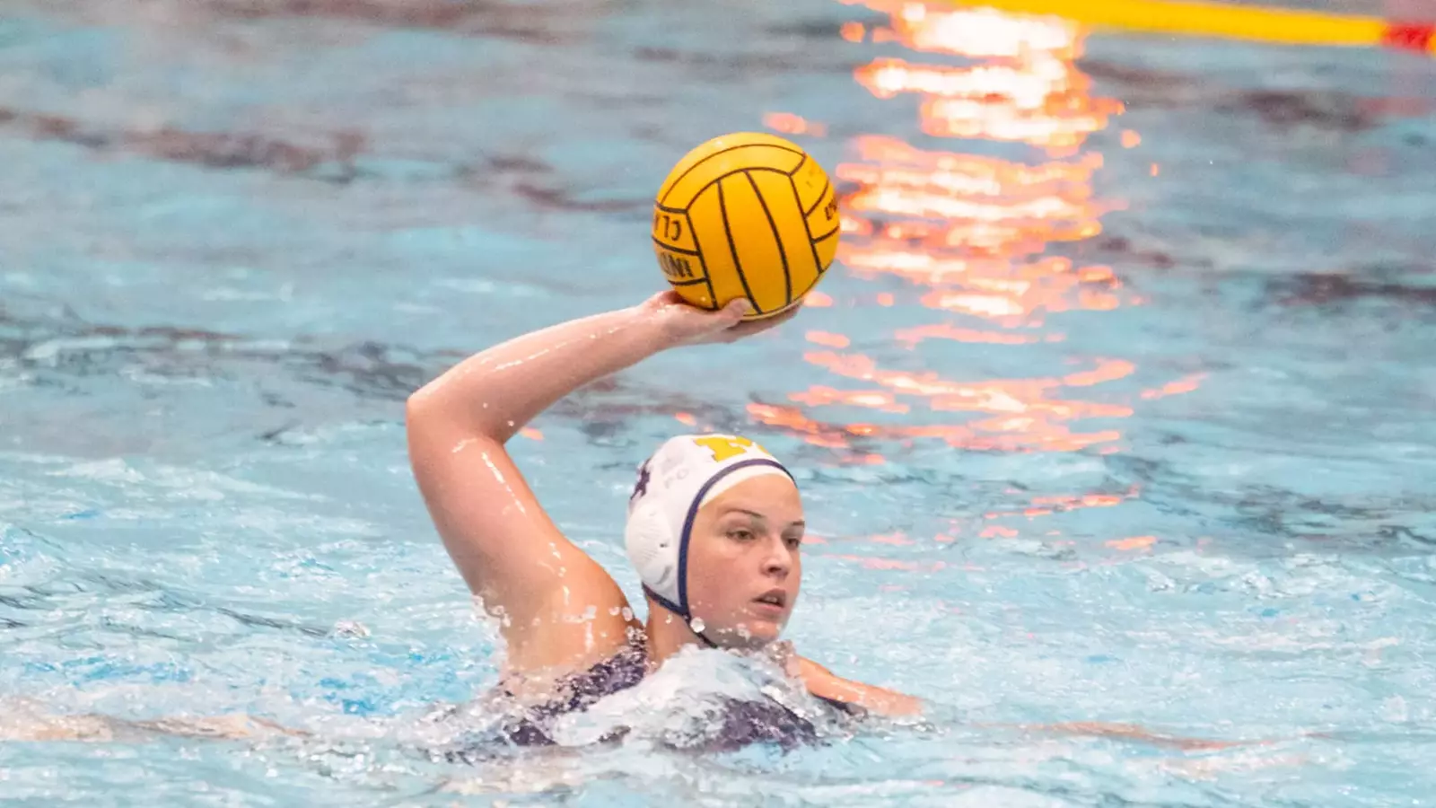 U-M Downs Harvard on Final Day of Conference Crossover - University of ...
