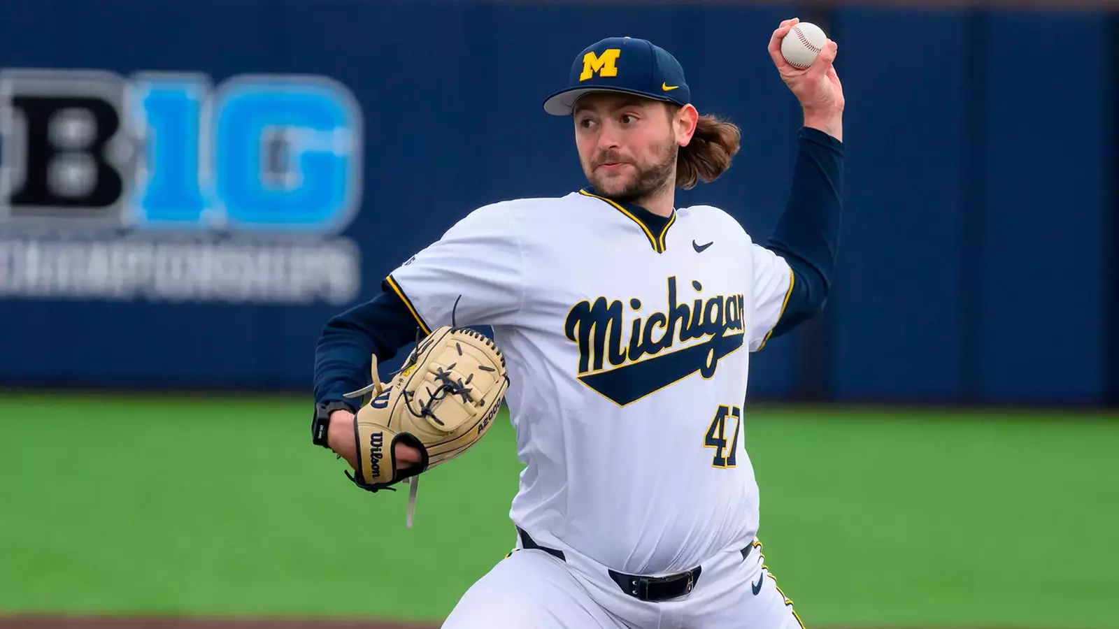 University of Michigan Athletics