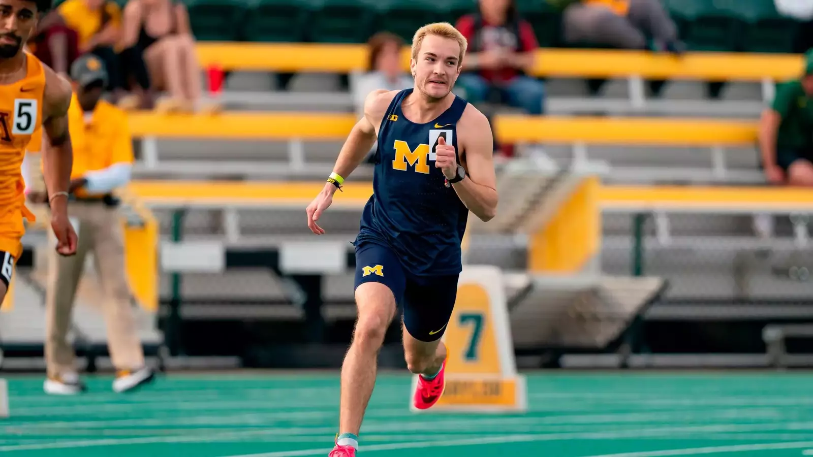 University of Michigan Athletics