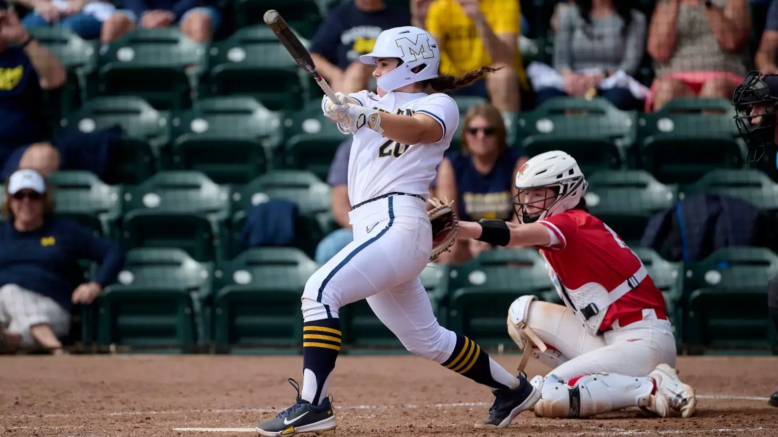 University of Michigan Athletics