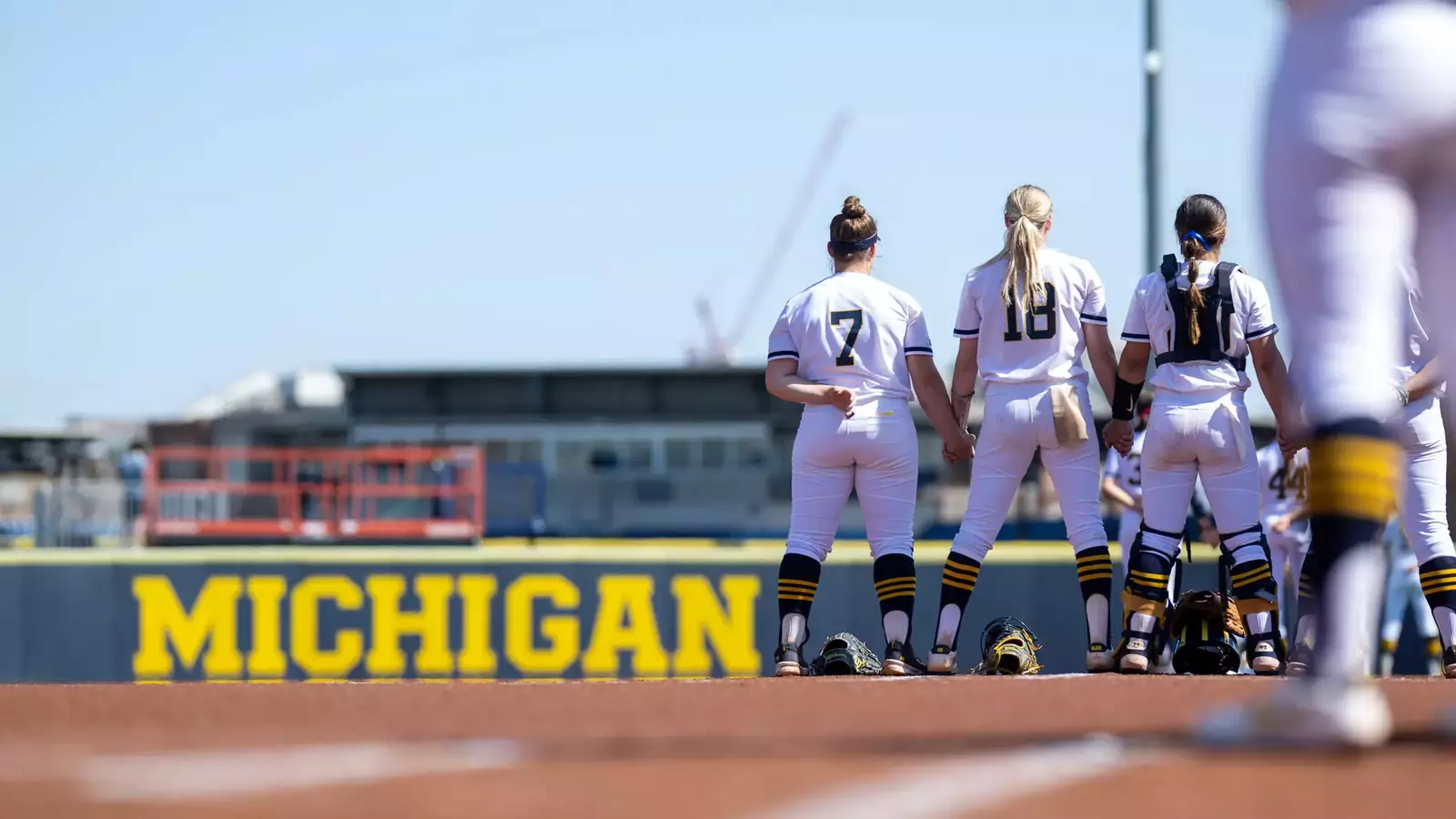 Michigan to Wrap Homestand with Weekend Series Against Nebraska ...
