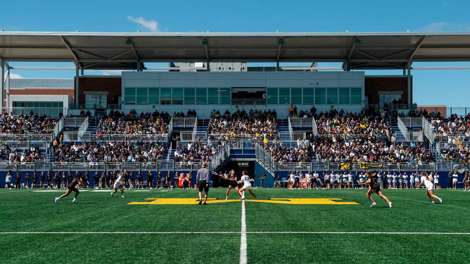 University of Michigan Athletics