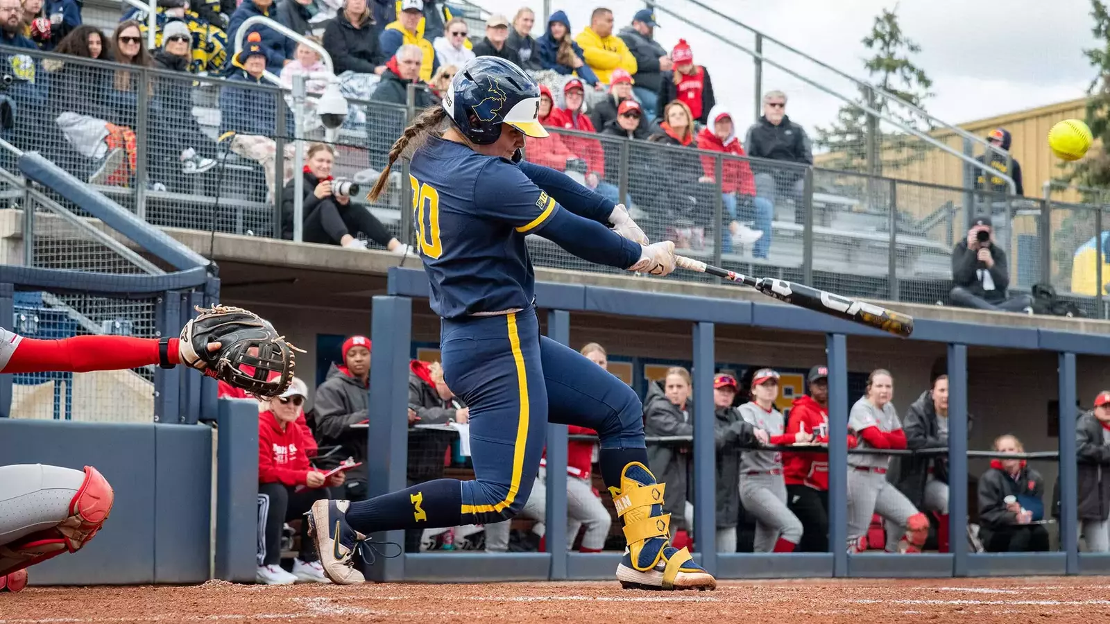 University of Michigan Athletics