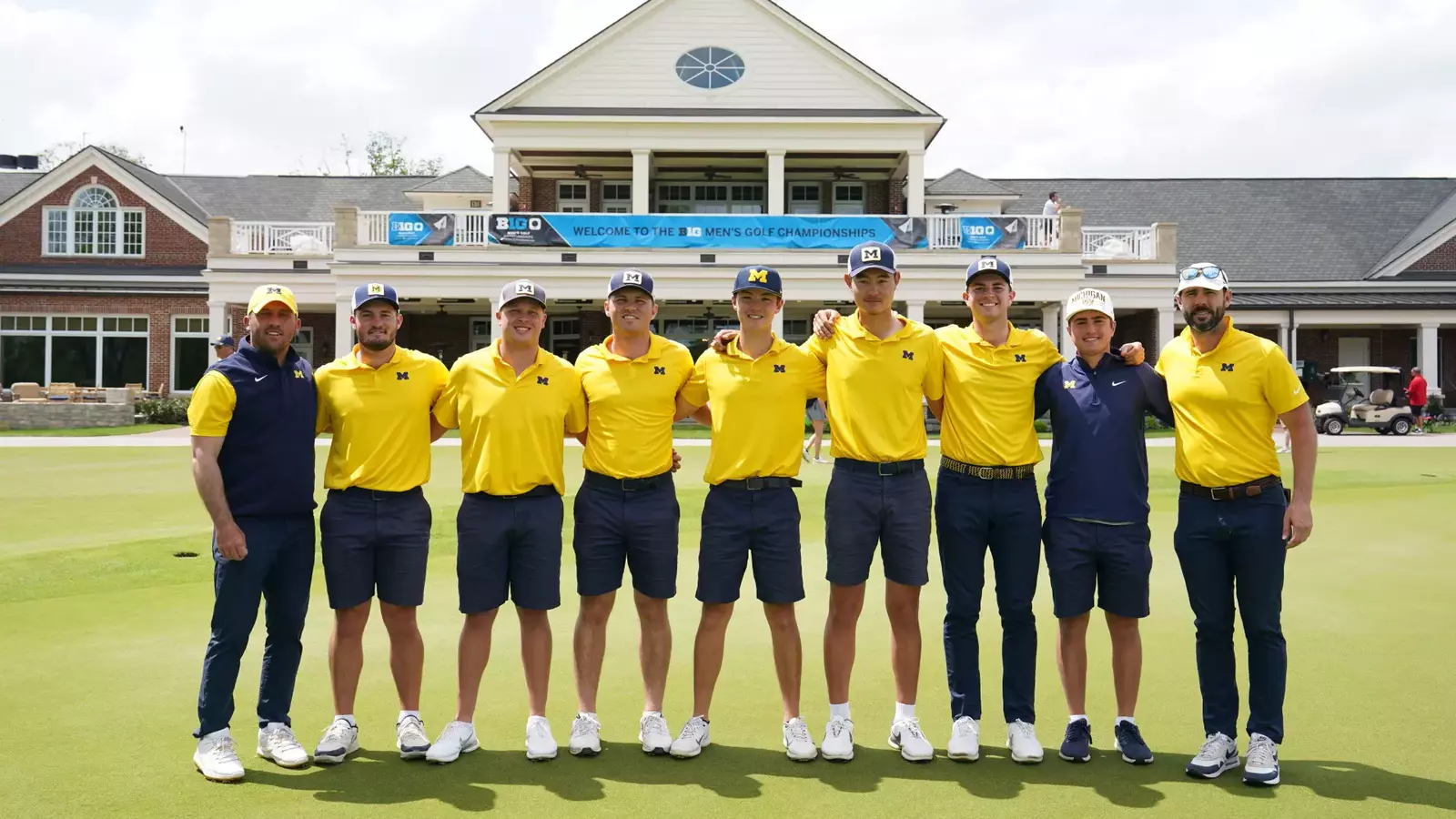 University of Michigan Athletics