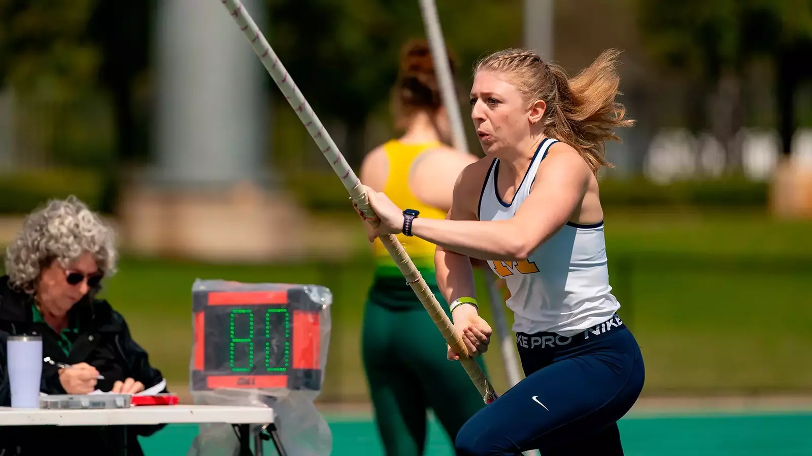 University of Michigan Athletics