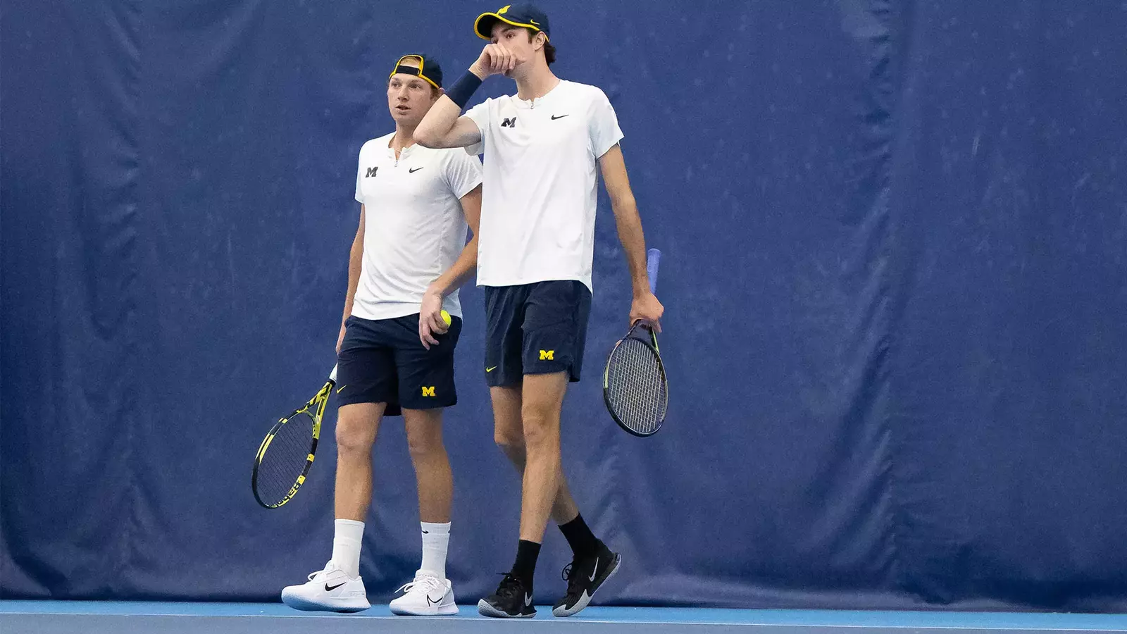 Bickersteth, Young Qualify for NCAA Singles and Doubles Championships ...