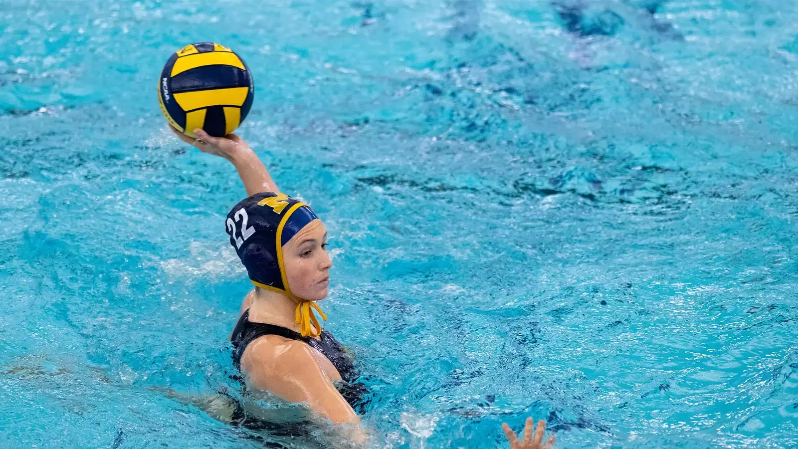 University of Michigan Athletics