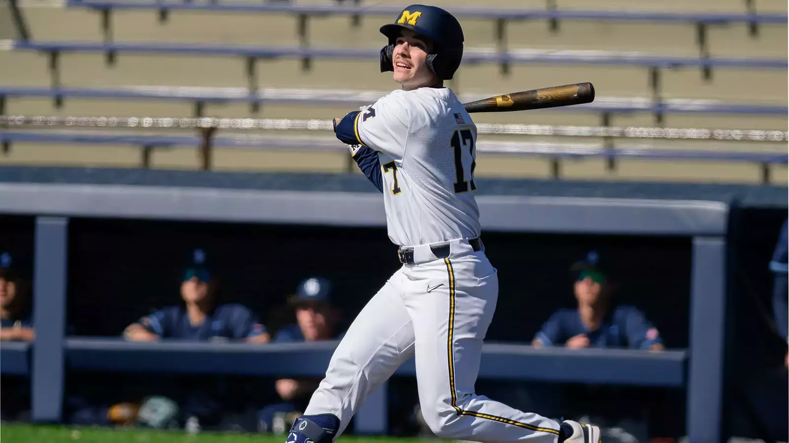 U-M Set to Kick Off Home Stretch with Two Midweek Games - University of ...