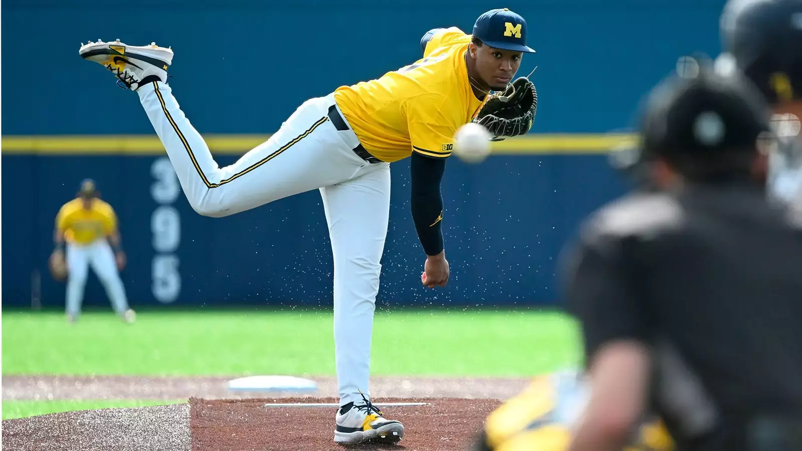 University of Michigan Athletics