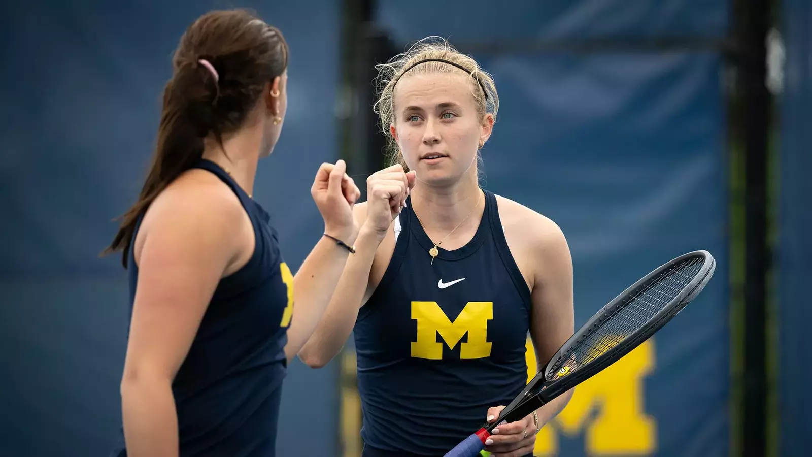 Michigan Sets Sights on Stillwater for Remainder of NCAA Tournament ...