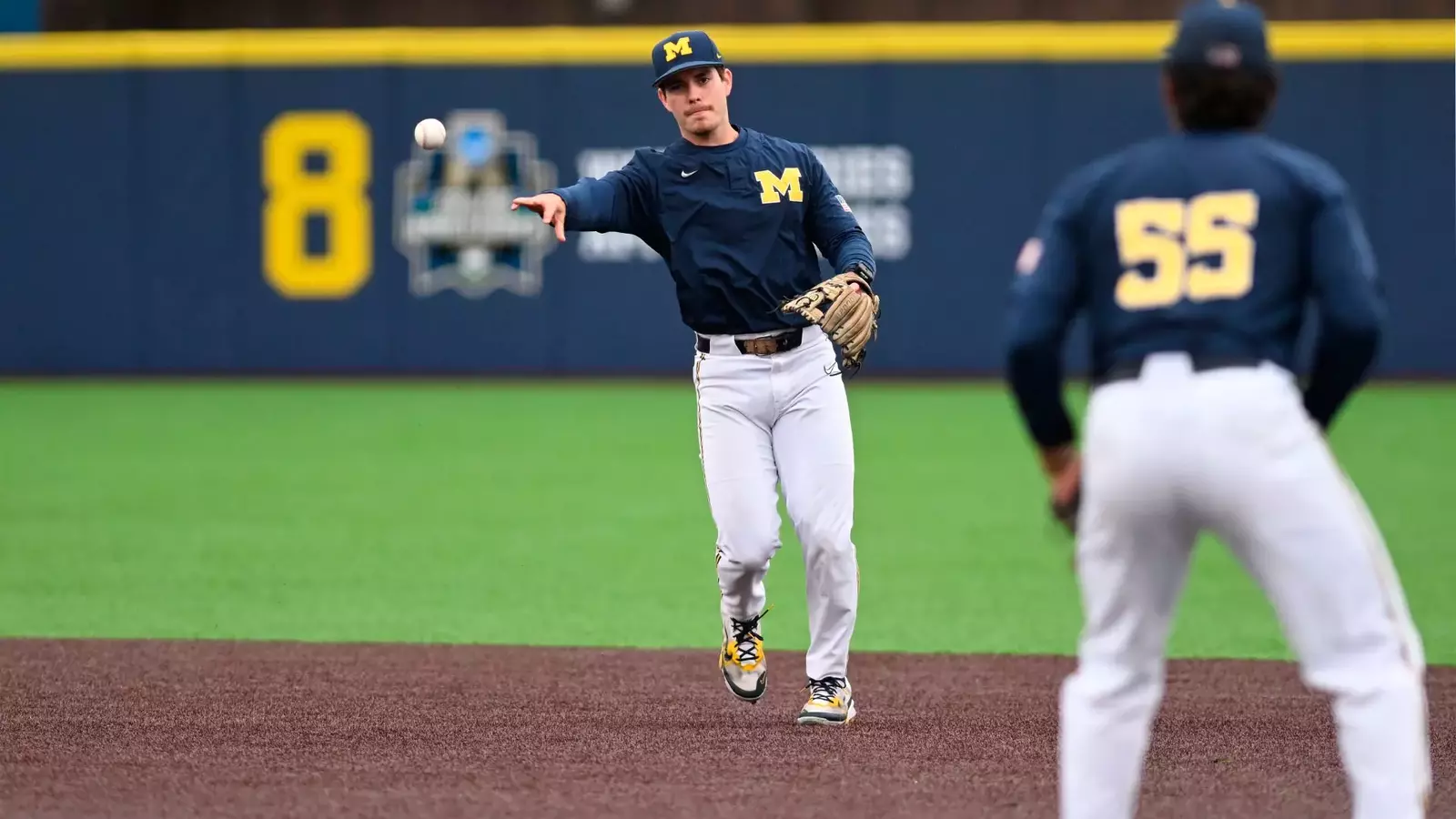 Weather Alters Series at IU: Doubleheader Now Thursday, Single Game ...