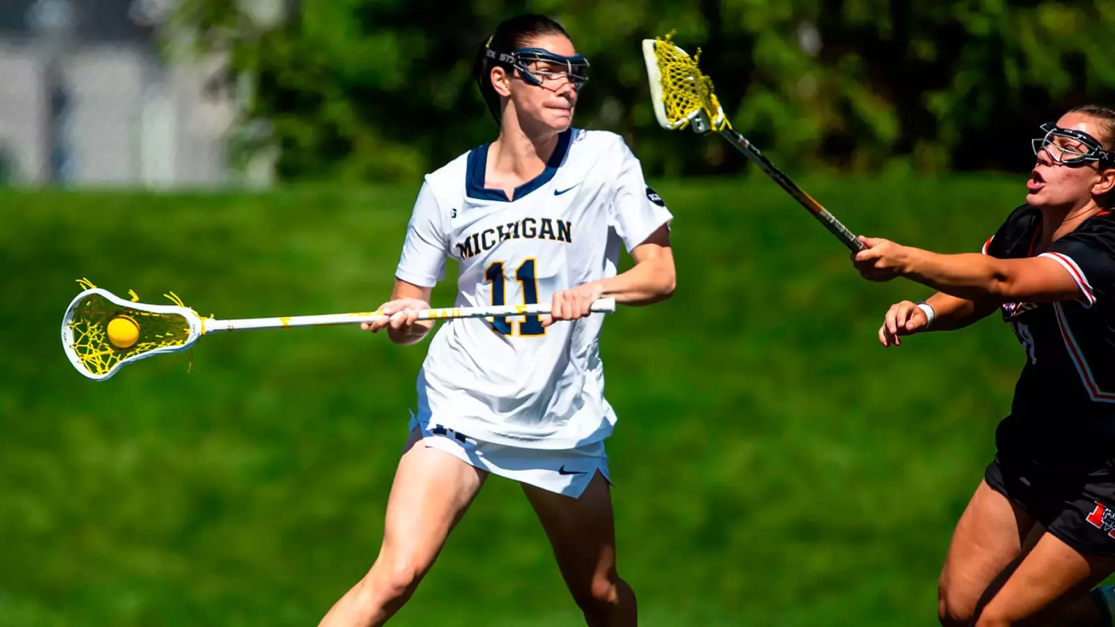 University of Michigan Athletics