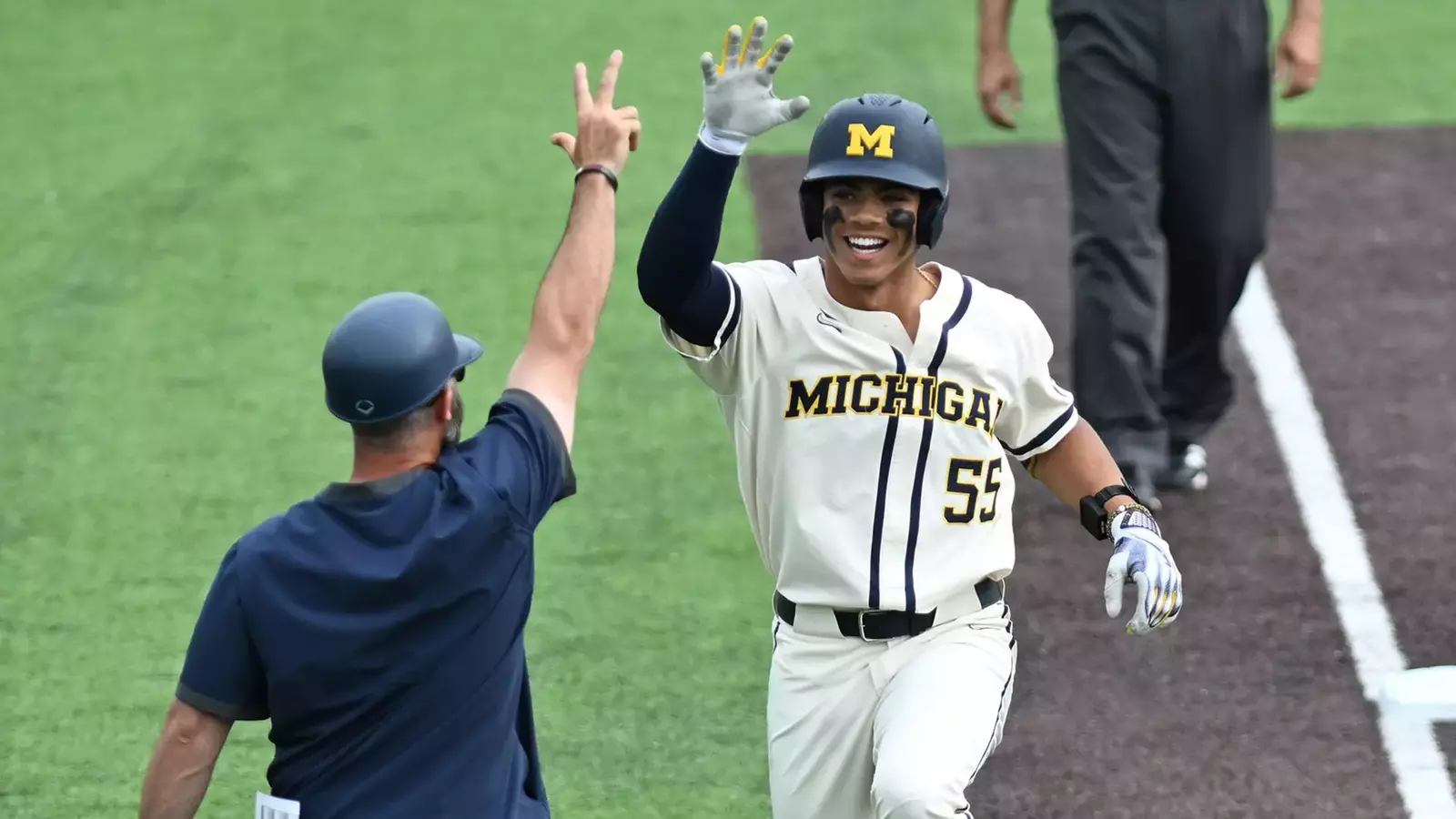 University of Michigan Athletics