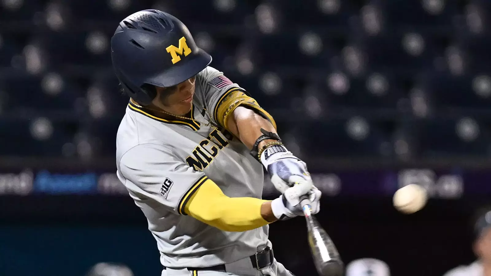 University of Michigan Athletics