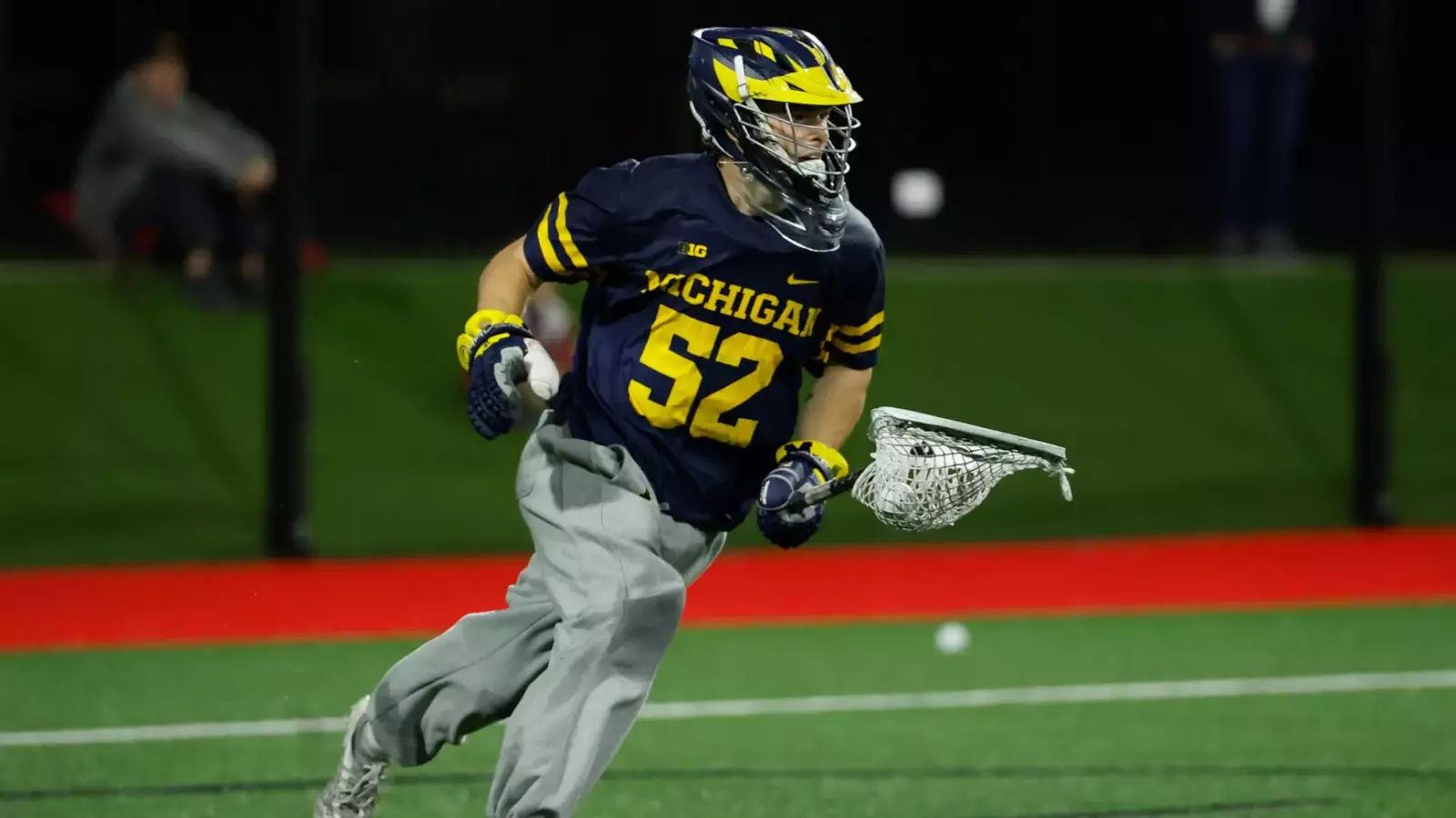 Wolverines-Pioneers to Face Off in NCAA Tournament First Round ...