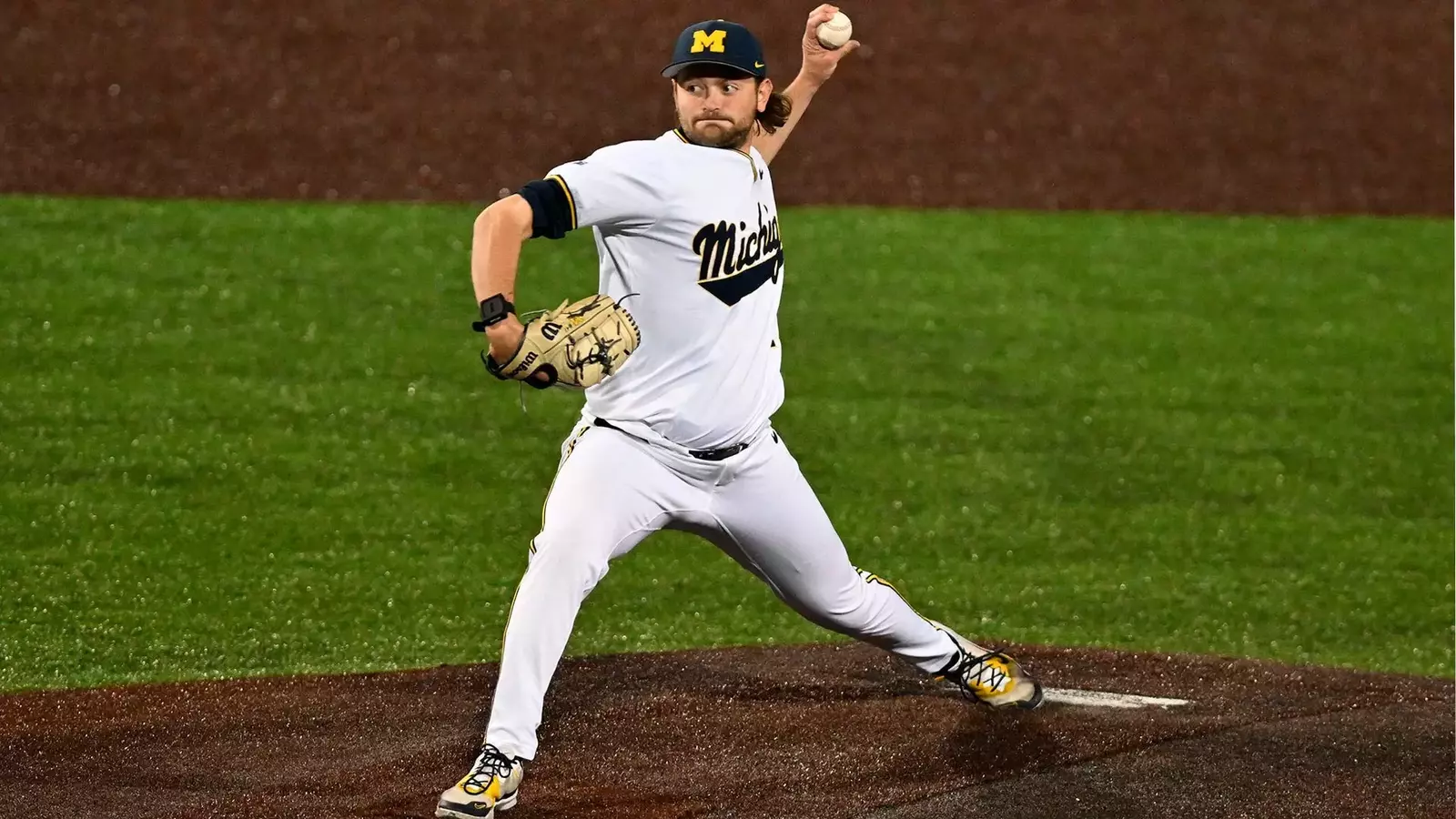 University of Michigan Athletics