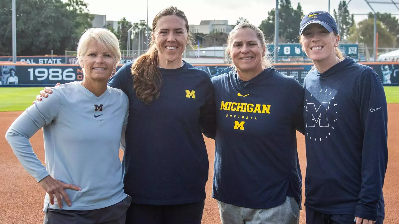 University of Michigan Athletics