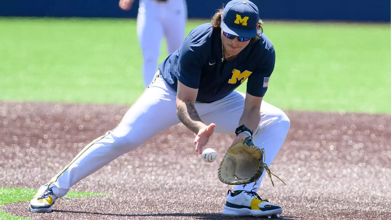 Priest Earns Freshman All-America Honors from Perfect Game - University ...