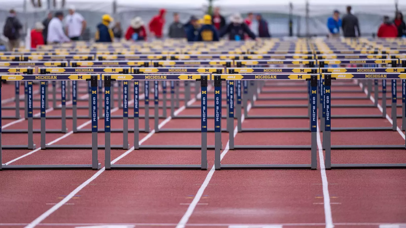 University of Michigan Athletics