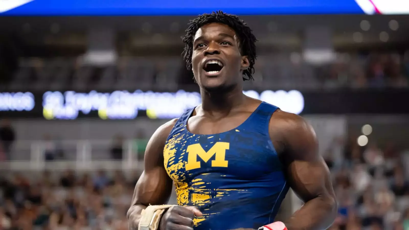 University of Michigan Athletics