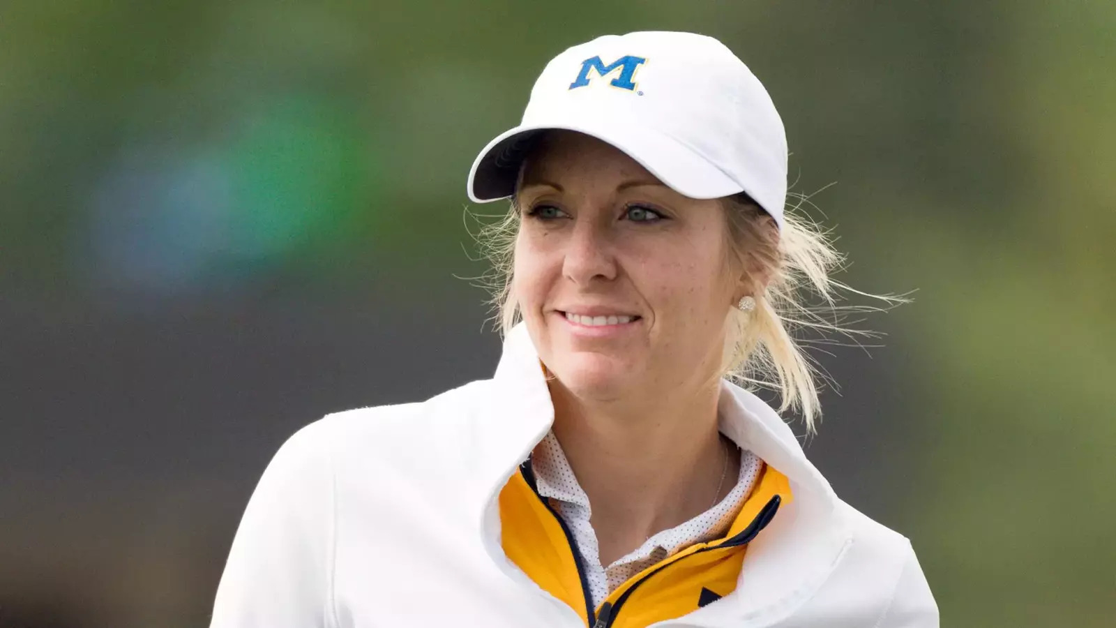 Wolverines Welcome Back Unruh as Assistant Coach - University of ...