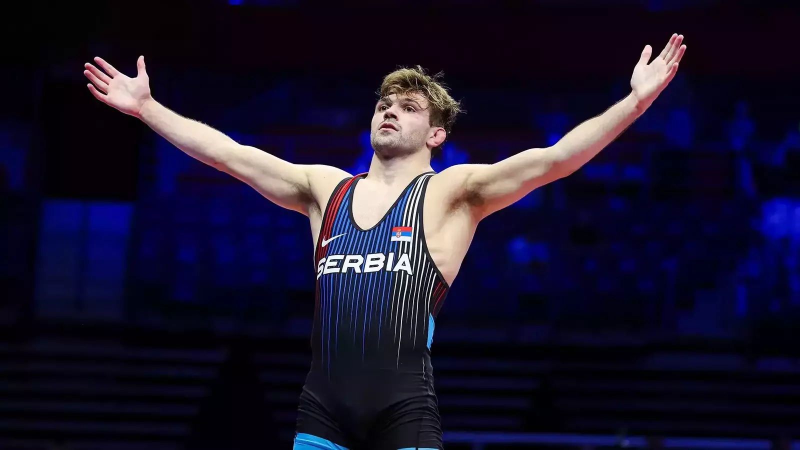 University of Michigan Roster for 2024 Paris Olympics - University of ...