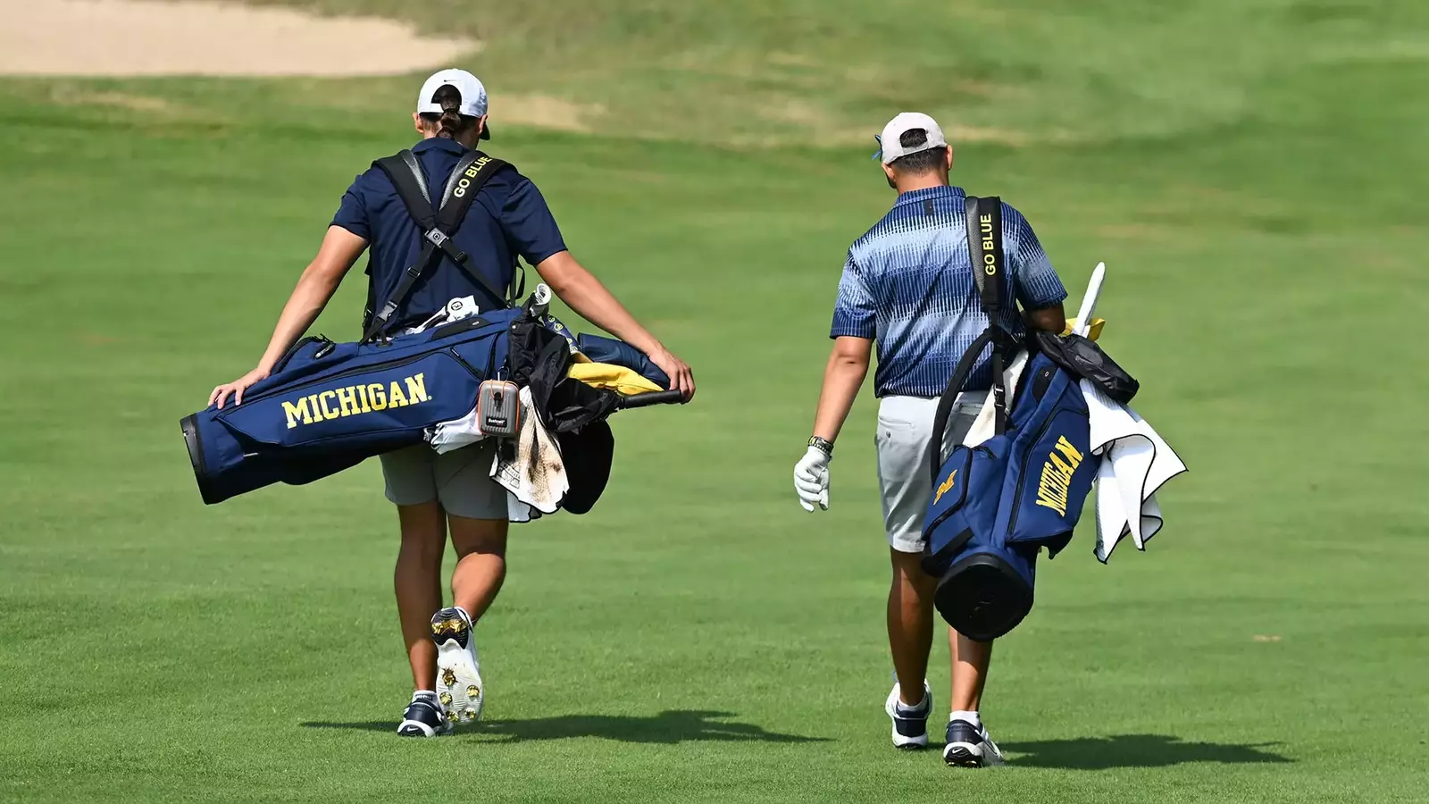 Wolverines to Open Season at Island Resort Intercollegiate - University ...
