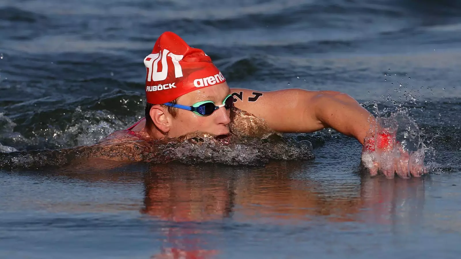 Swimming Olympic Updates: Swanson Earns Second Medal, Claims Silver in ...