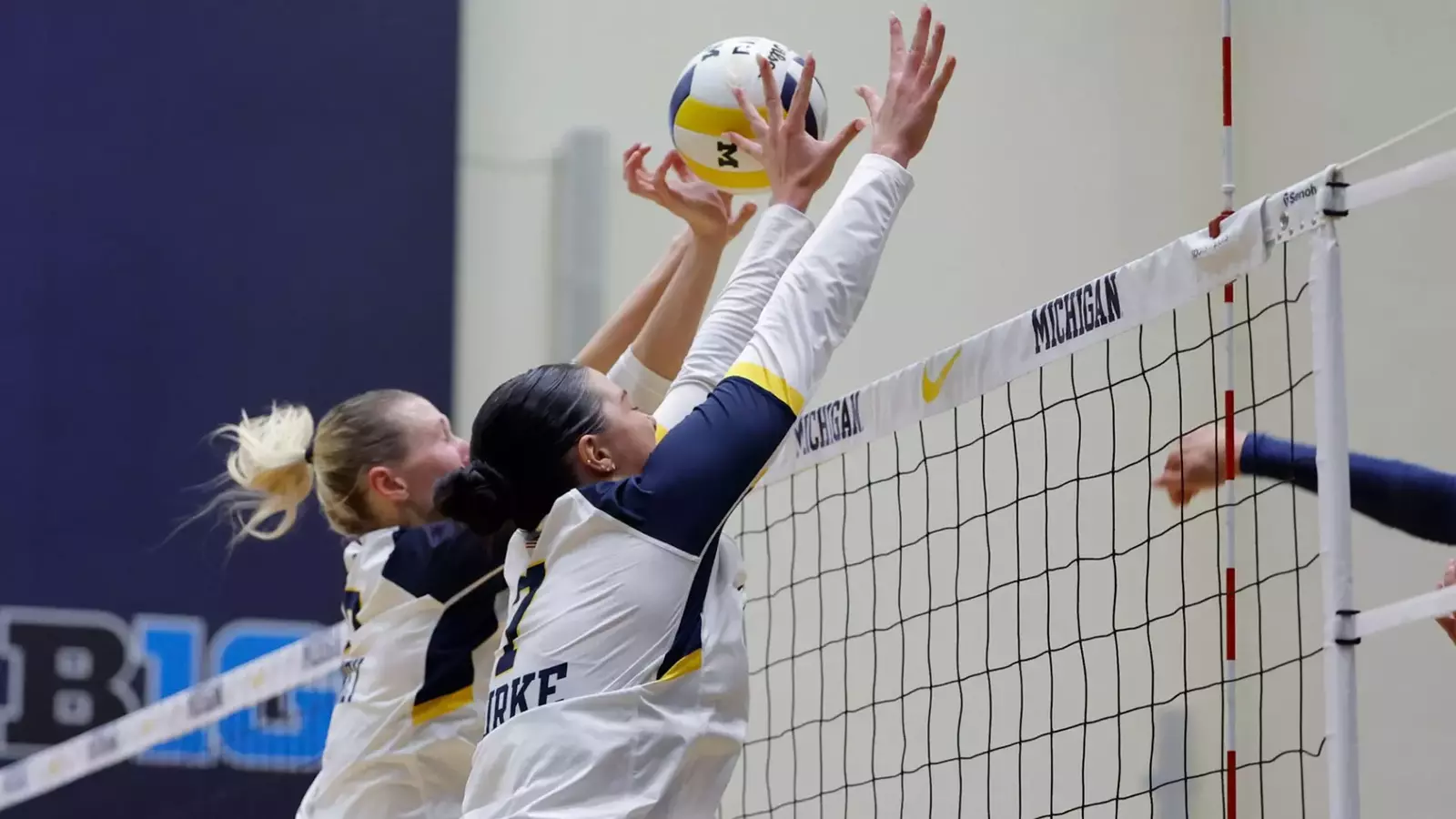 University of Michigan Athletics