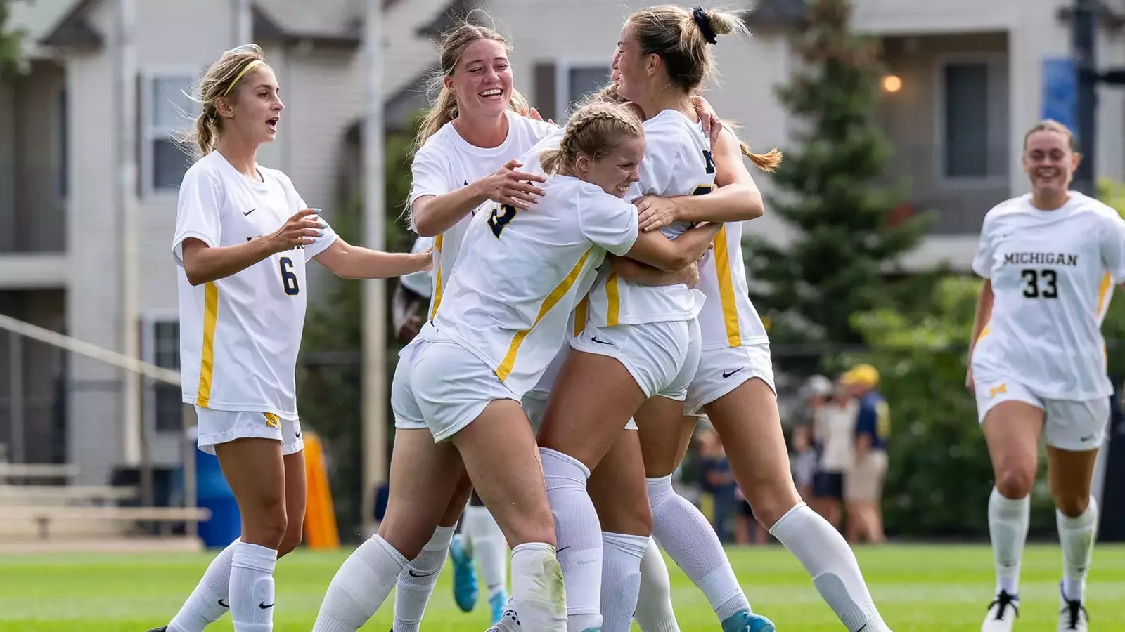 Michigan Secures Victory over Nebraska in B1G Match-Up - University of ...