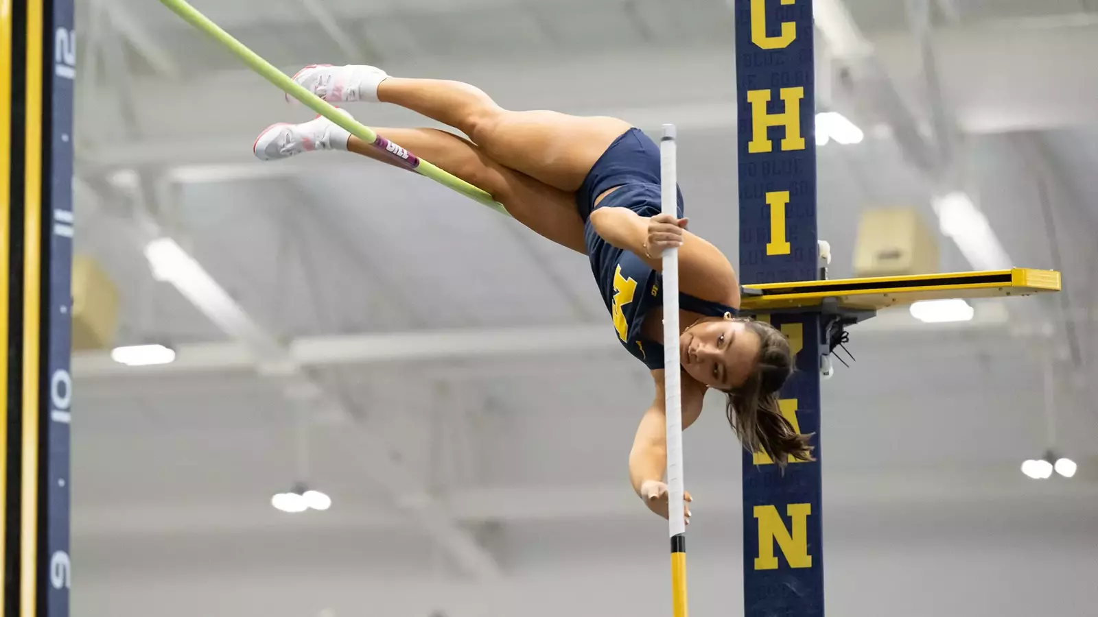 University of Michigan Athletics