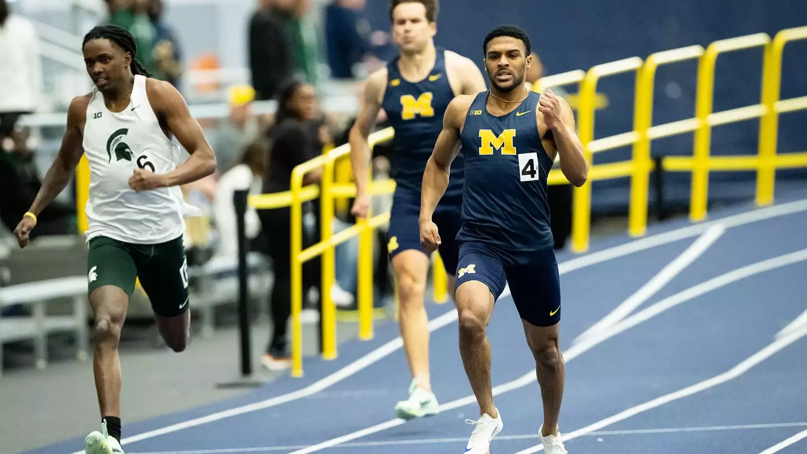 University of Michigan Athletics