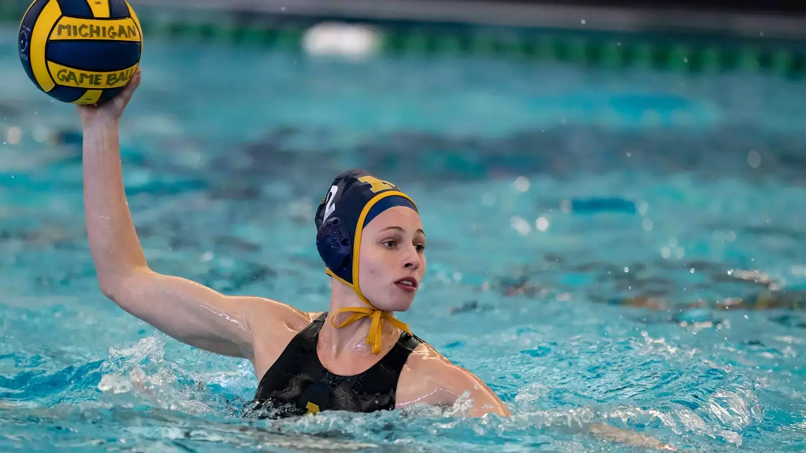 University of Michigan Athletics