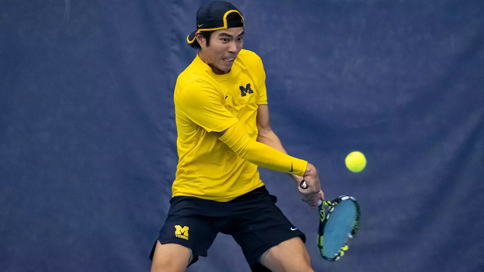 University of Michigan Athletics