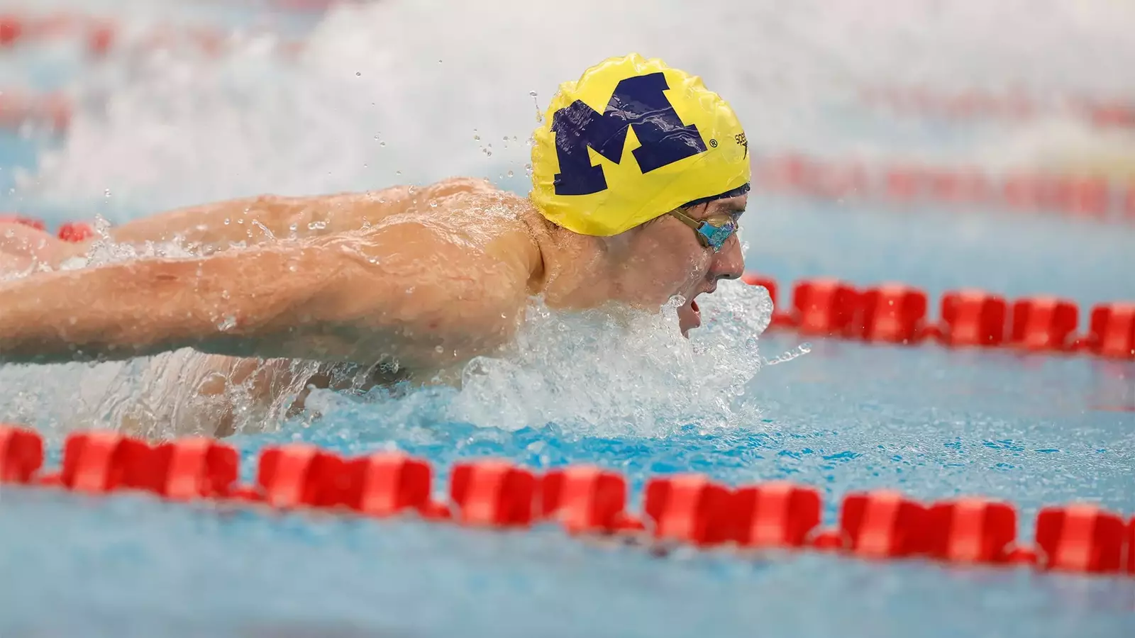 University of Michigan Athletics