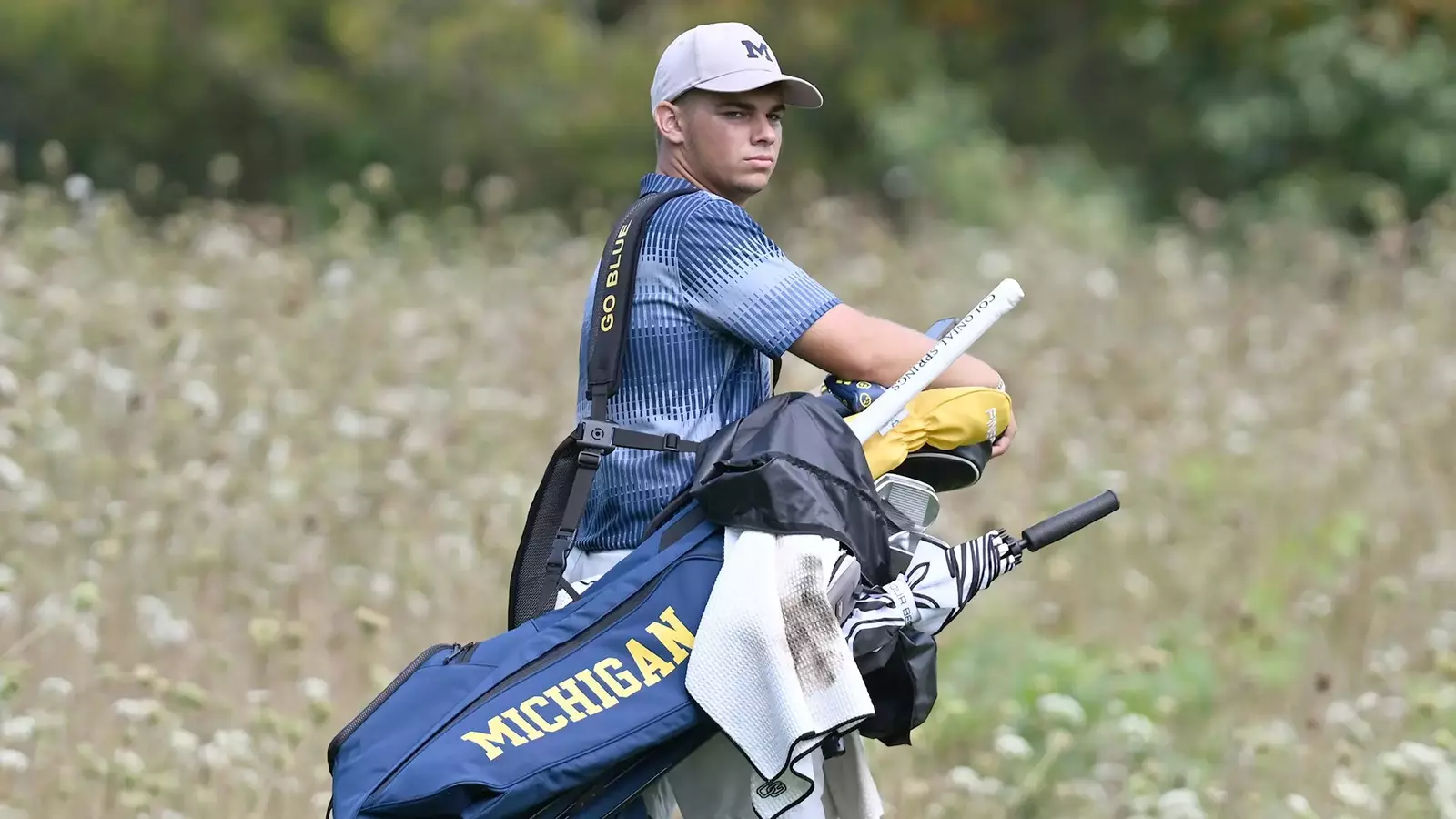 University of Michigan Athletics