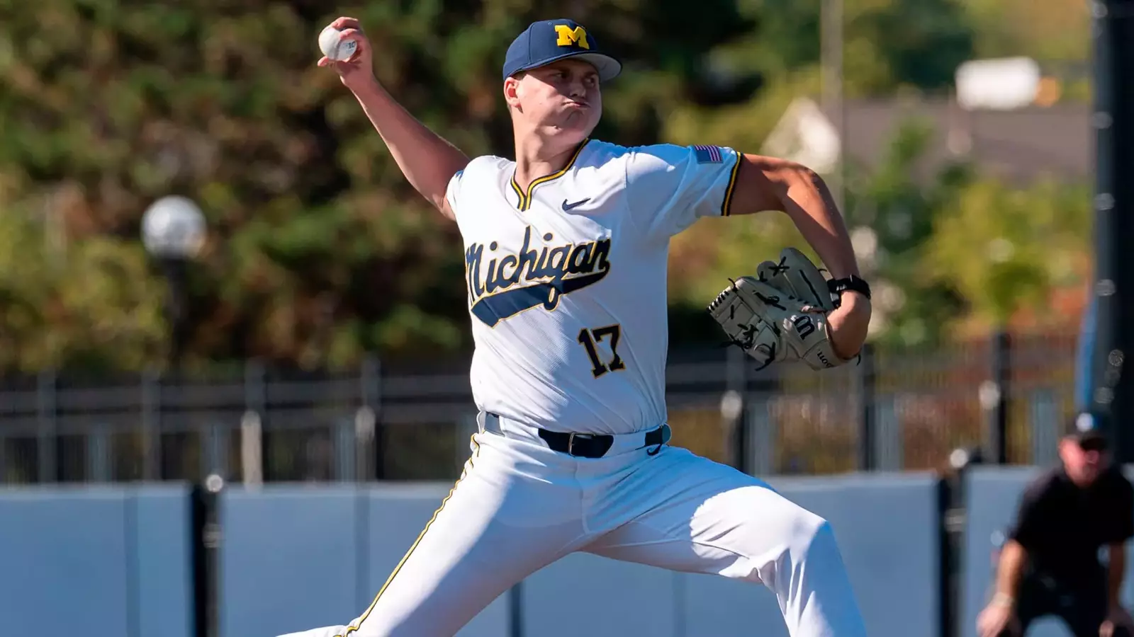 University of Michigan Athletics