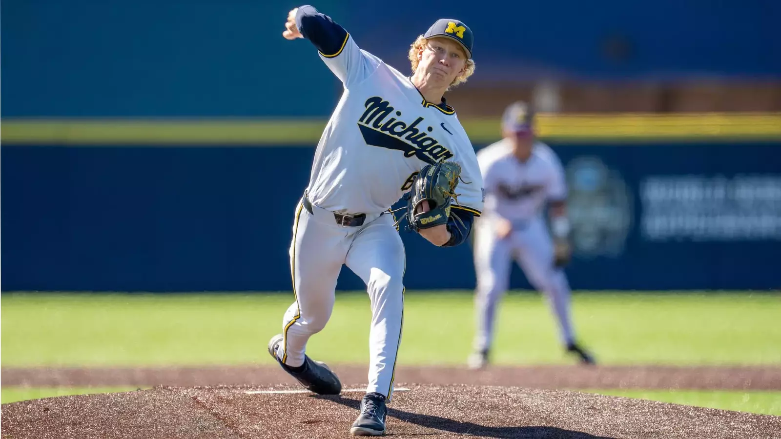 University of Michigan Athletics