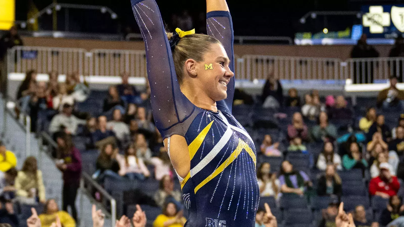 University of Michigan Athletics