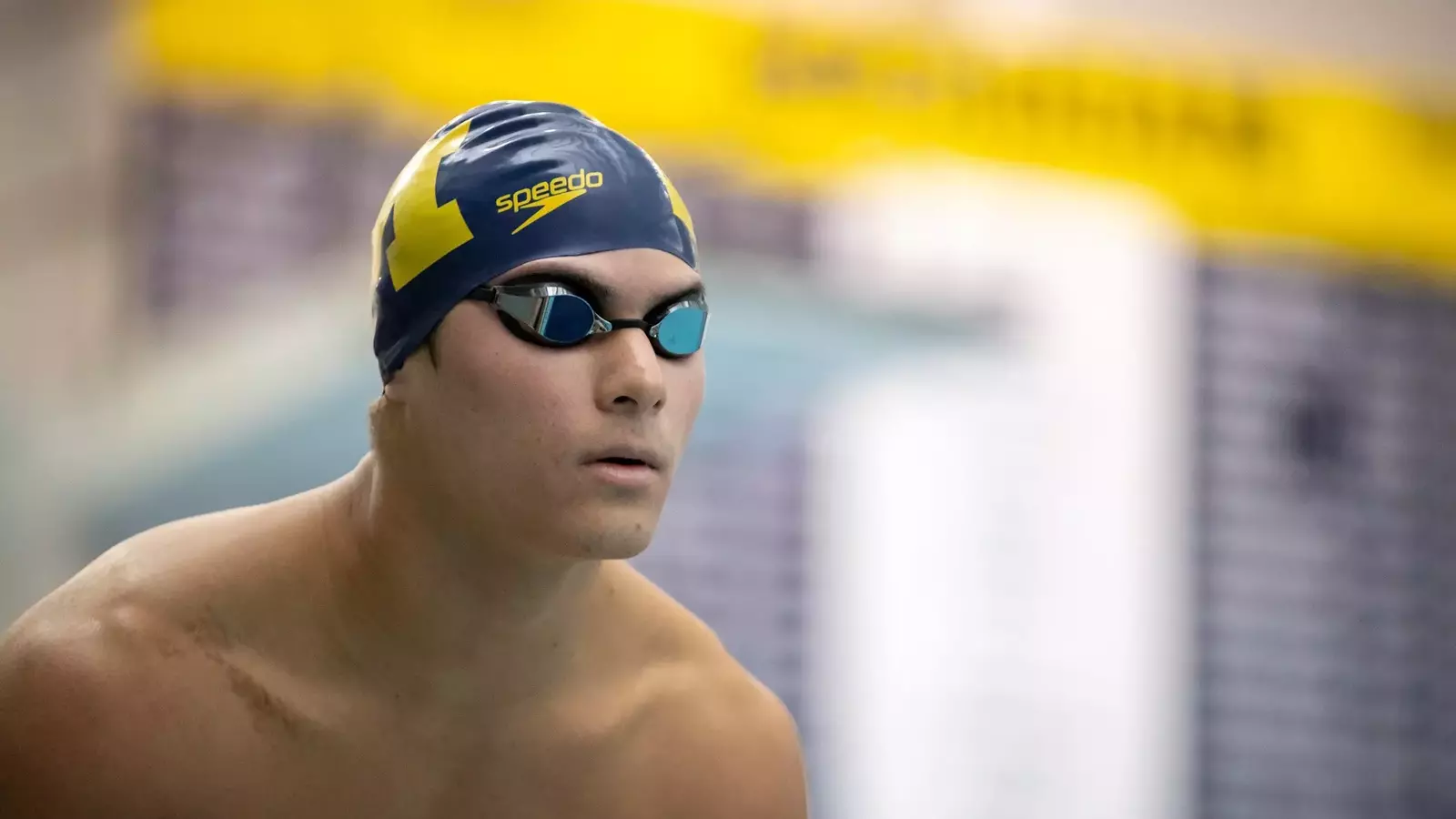 University of Michigan Athletics