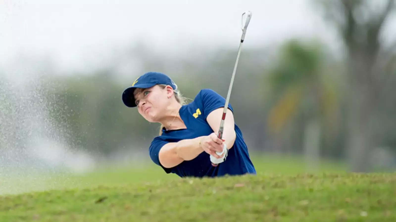 University of Michigan Athletics