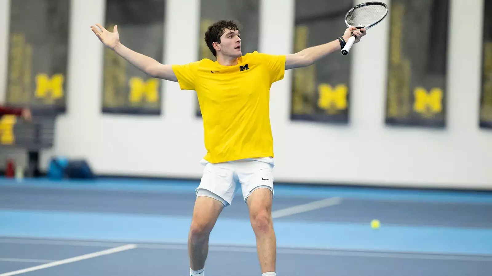 University of Michigan Athletics