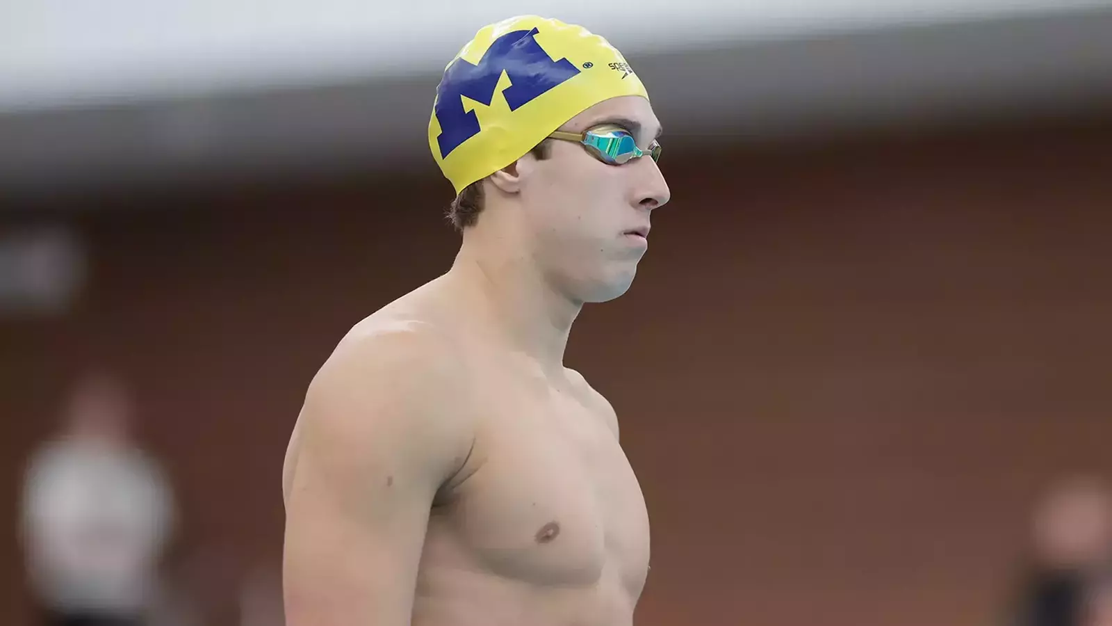 University of Michigan Athletics