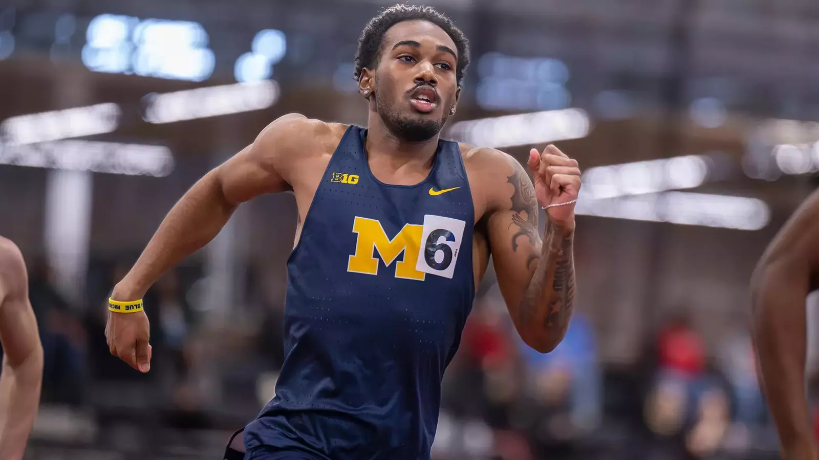 University of Michigan Athletics