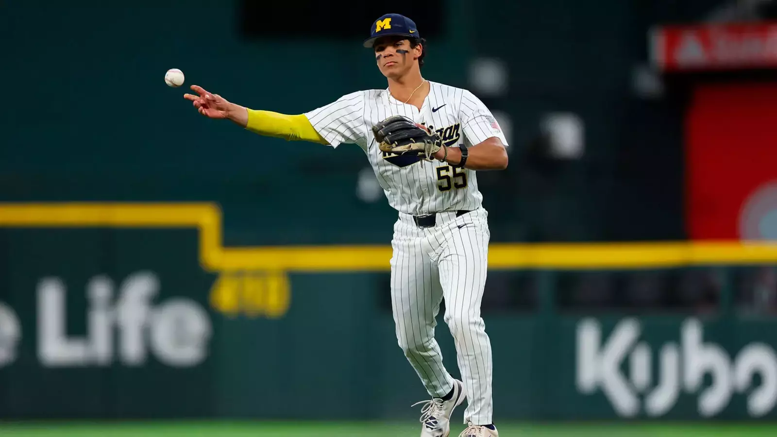 University of Michigan Athletics