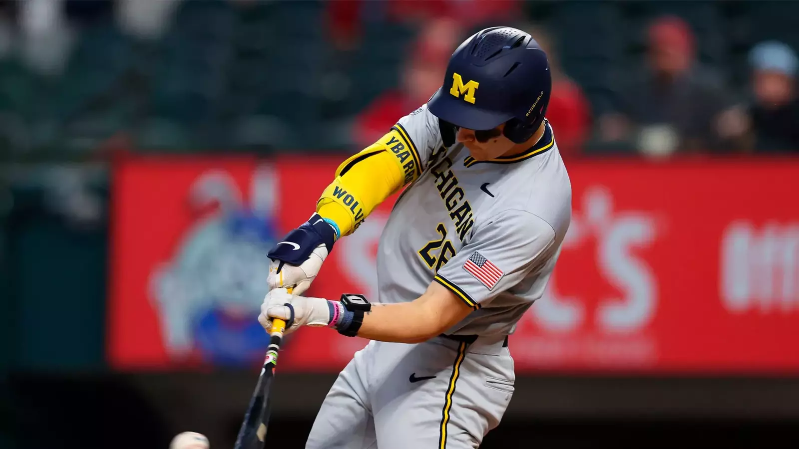 University of Michigan Athletics