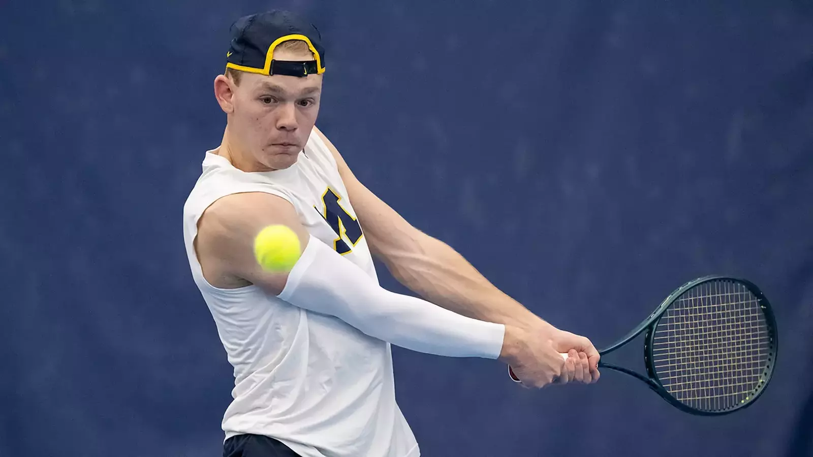 University of Michigan Athletics