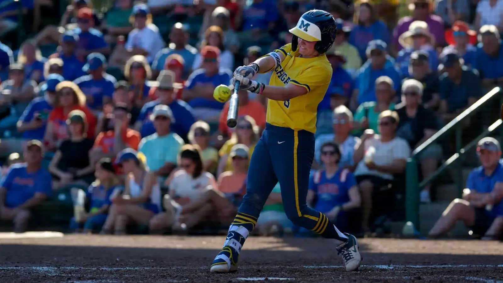 University of Michigan Athletics