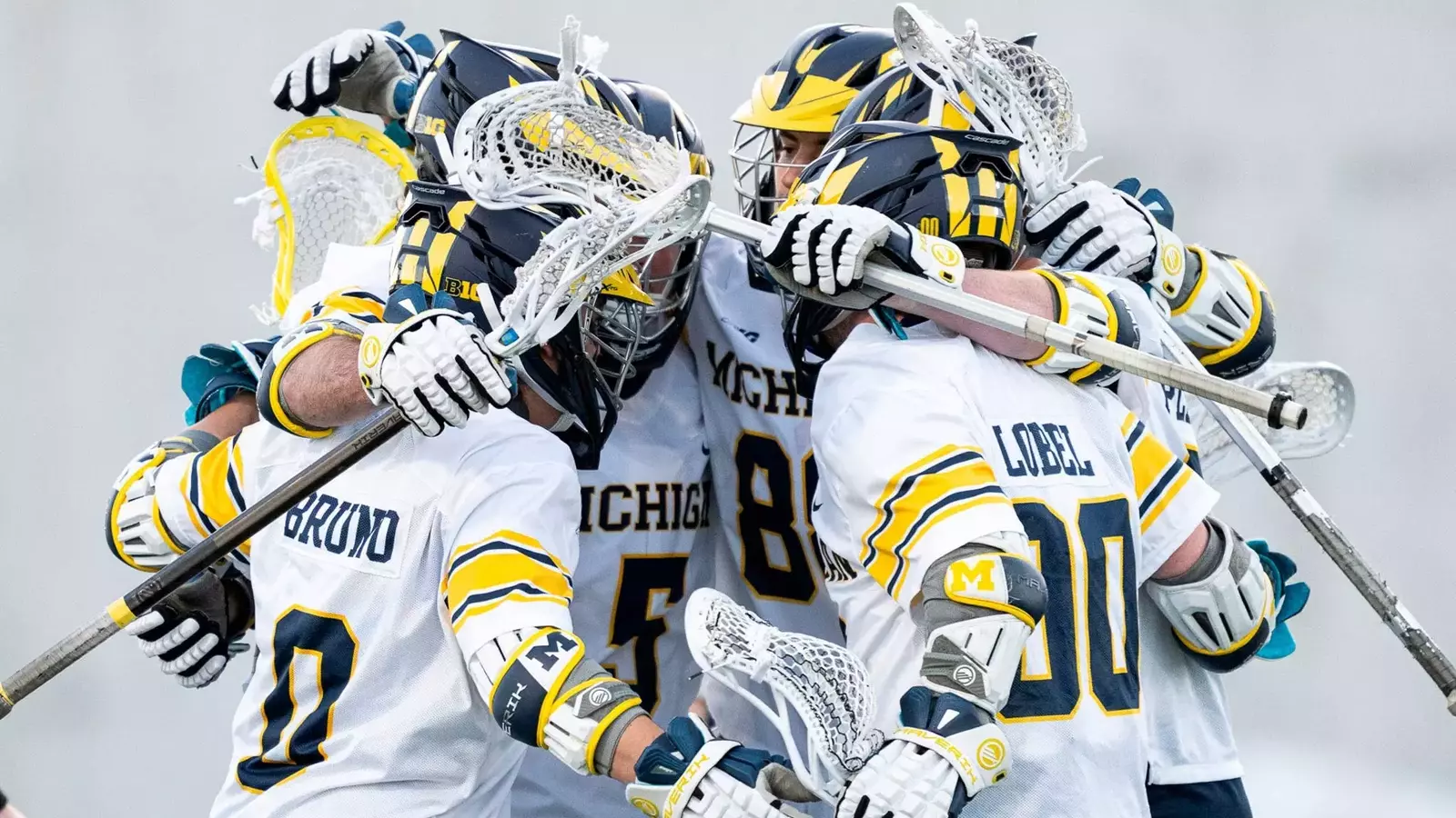 University of Michigan Athletics